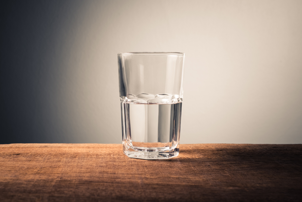 Keep Your Glass Half Full for a Healthy Heart - RateMDs Health News