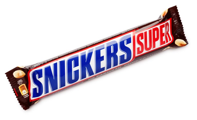Why are chocolate bars getting smaller?RateMDs Health News