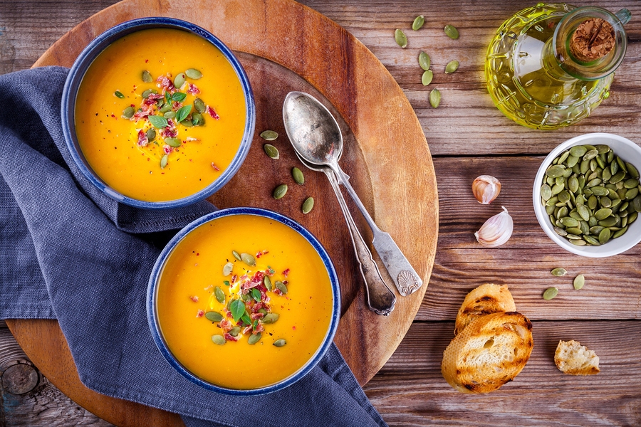 3 Smart Ways to Eat SquashRateMDs Health News