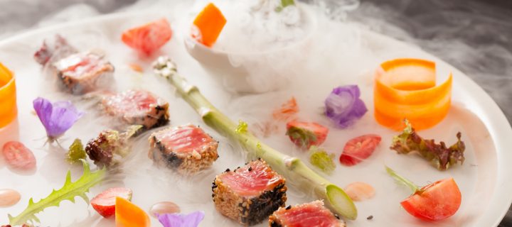 Are Foods Prepared with Liquid Nitrogen Safe?RateMDs Health News