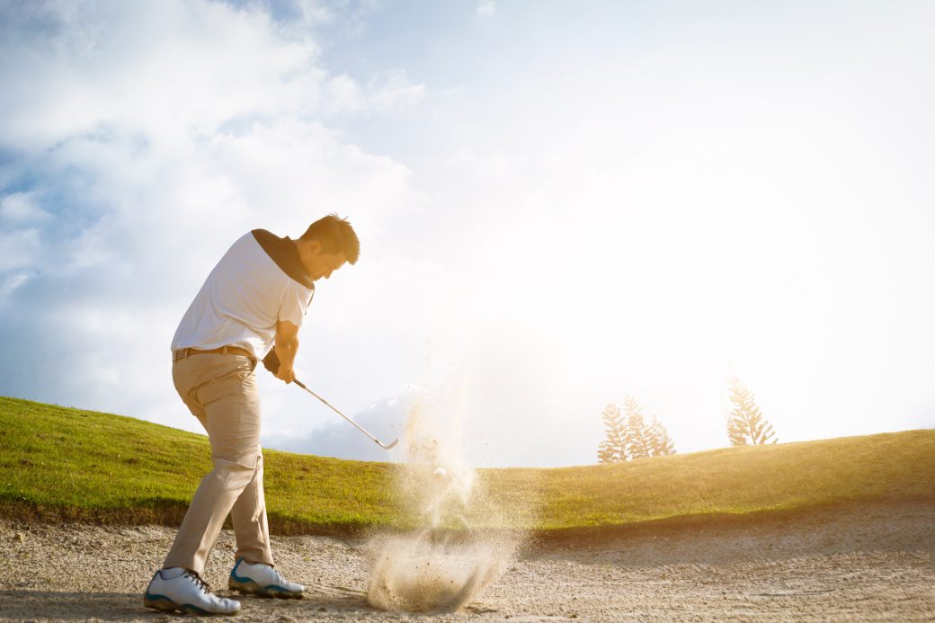 More Time on the Golf Course Can Extend Life ExpectancyRateMDs Health News
