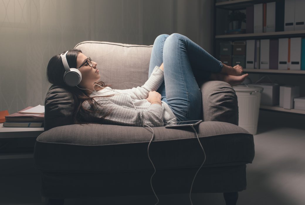 How listening to music can potentially prevent epileptic ...